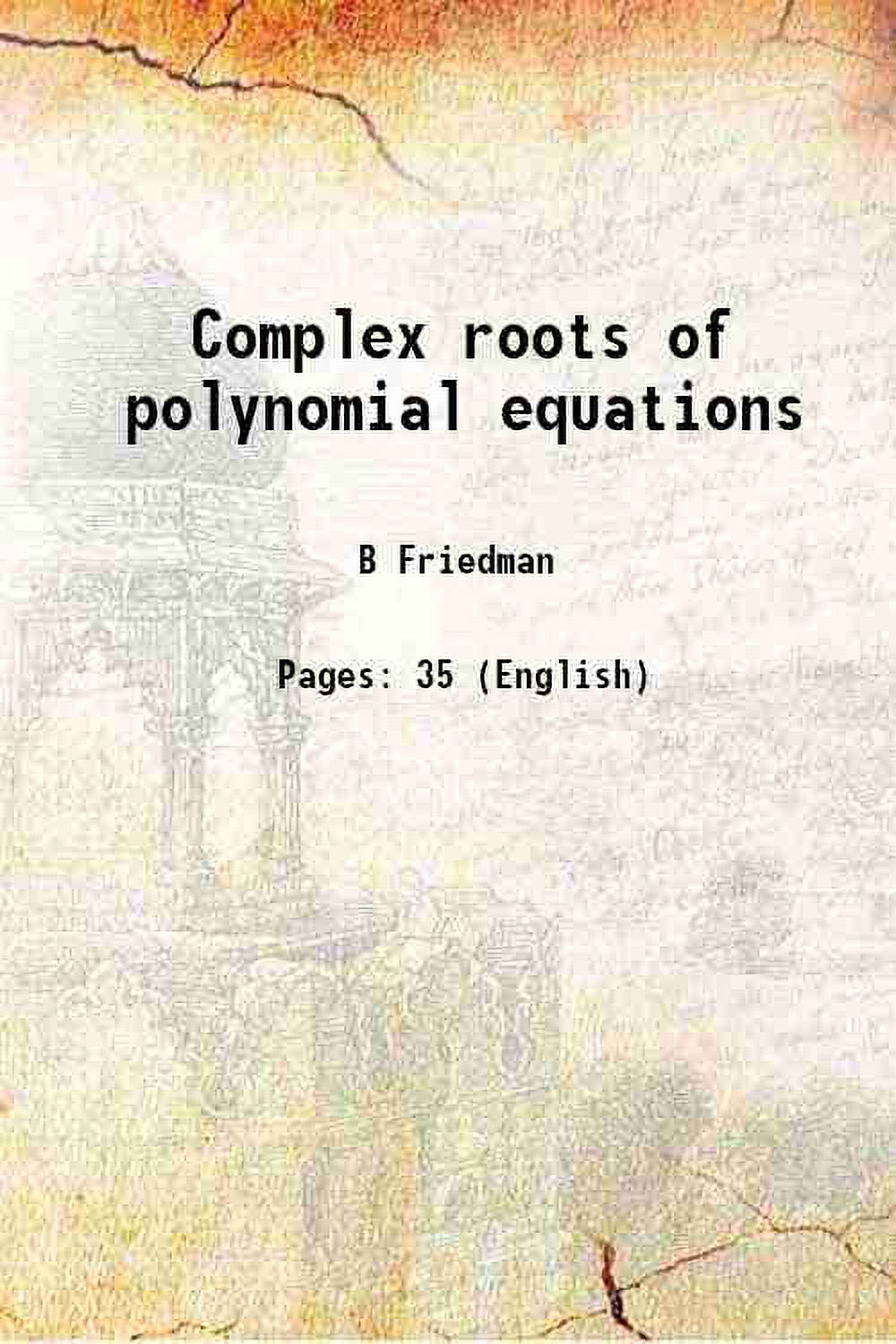 Polynomial