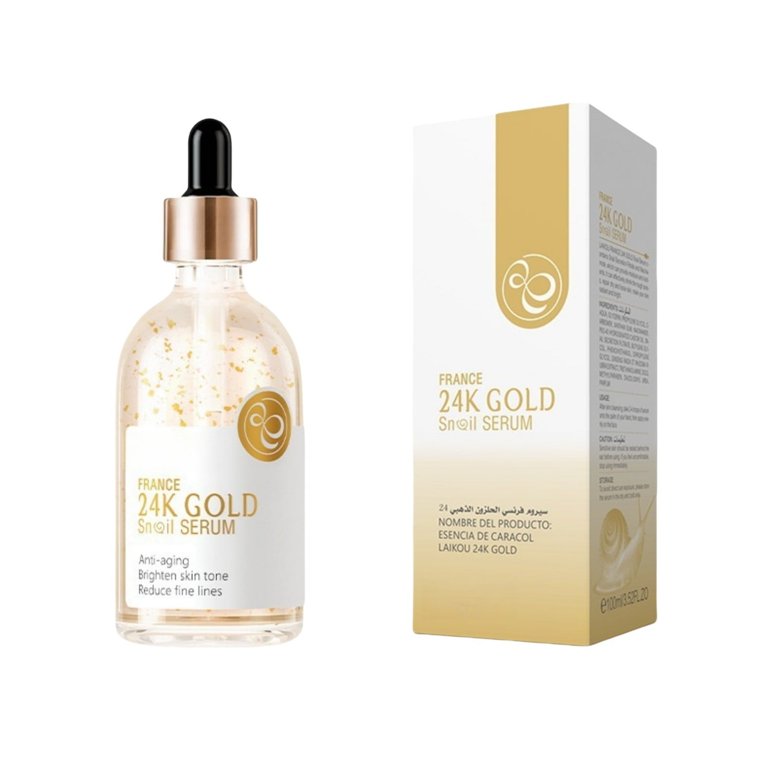 Complexion Hyaluronic Skin Essence, Hydrating Toner for Dry, Dull ...