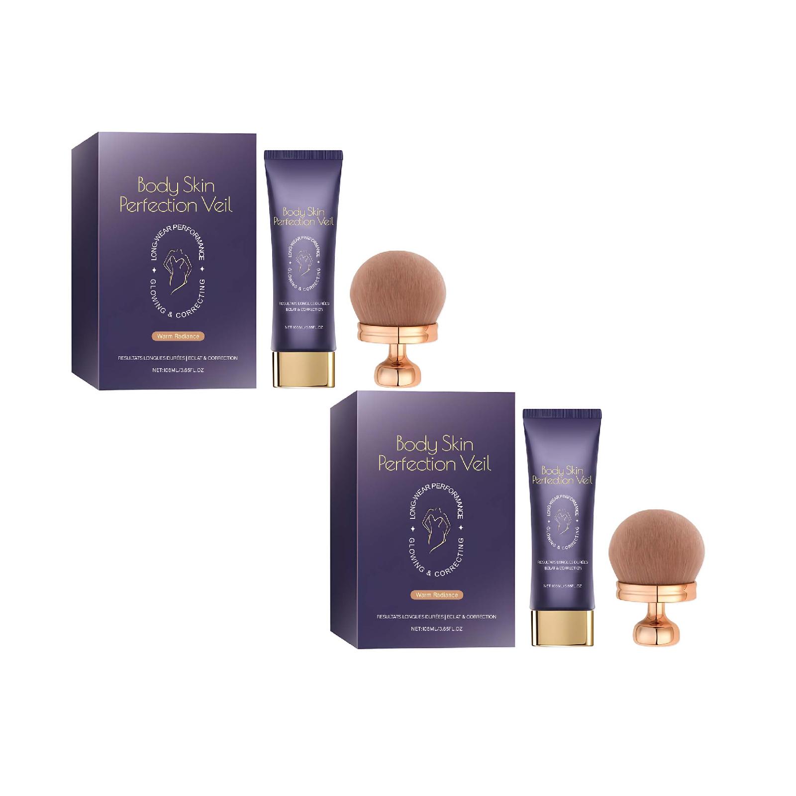 All over Complexion Perfector, Body Coverage Perfector, Tattoo Cover up ...
