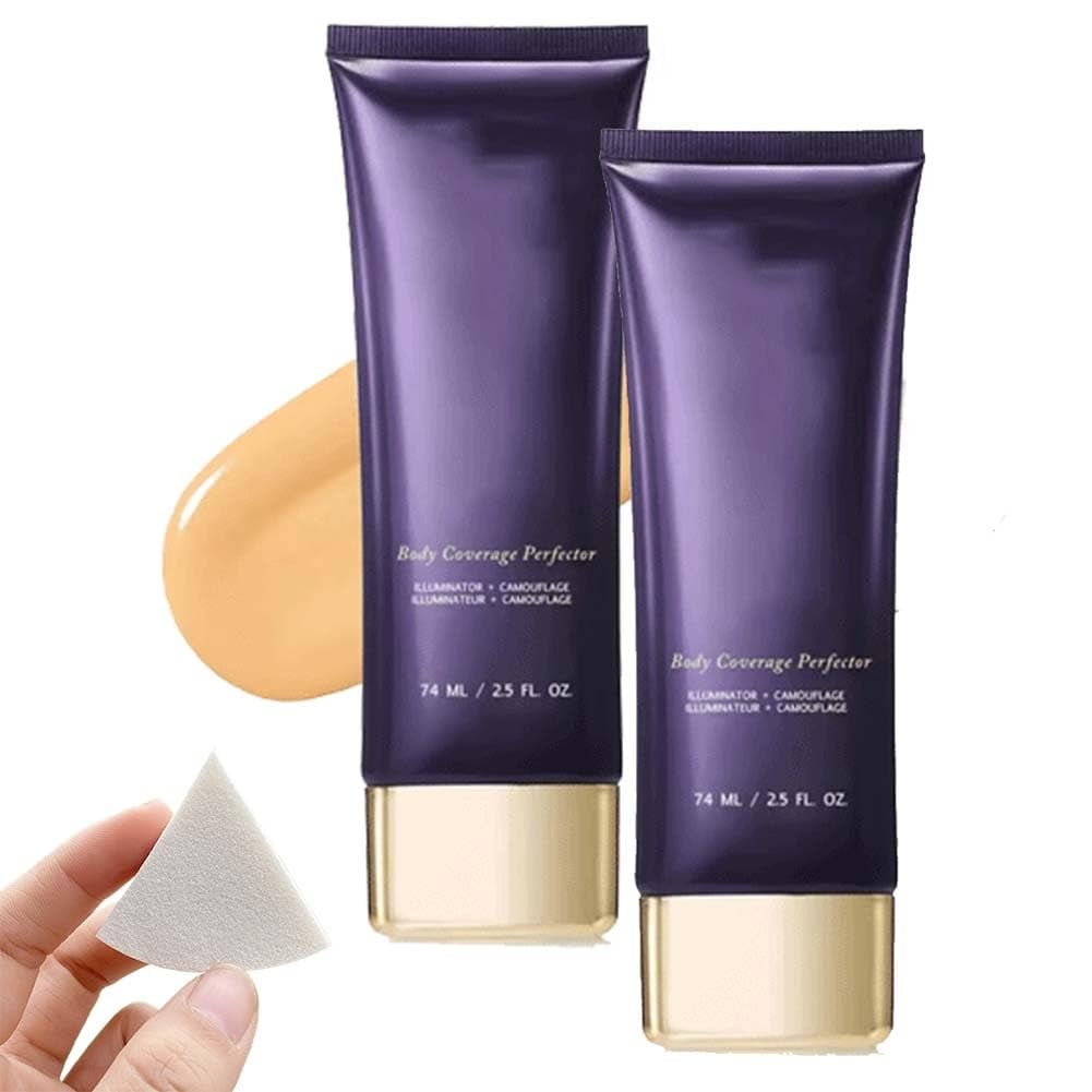 All over Complexion Perfector, Foundation Makeup Evens Skin Tone ...