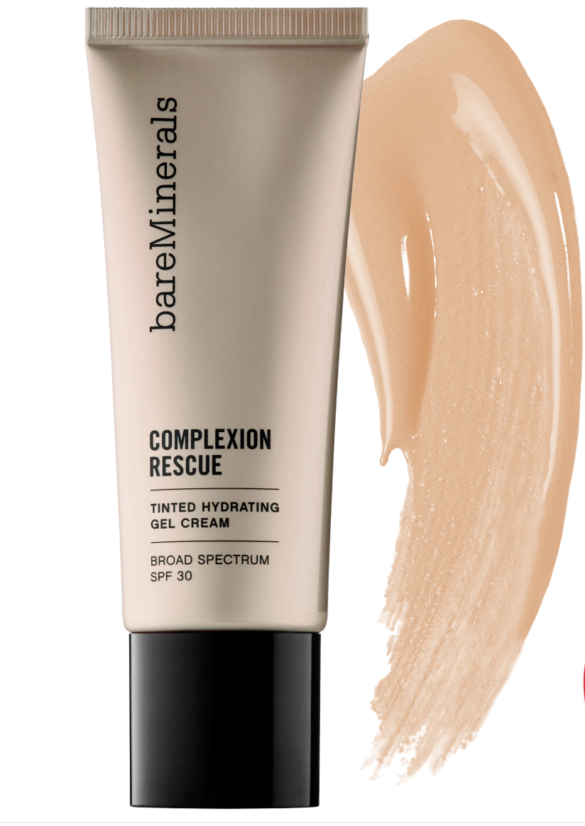 Complexion Rescue Tinted Hydrating Gel Cream SPF30 Birch 1.5 1.18oz ...