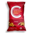 Compliments Kettle-Cooked Original Potato Chips, 200g/7.1 oz., Bag ...