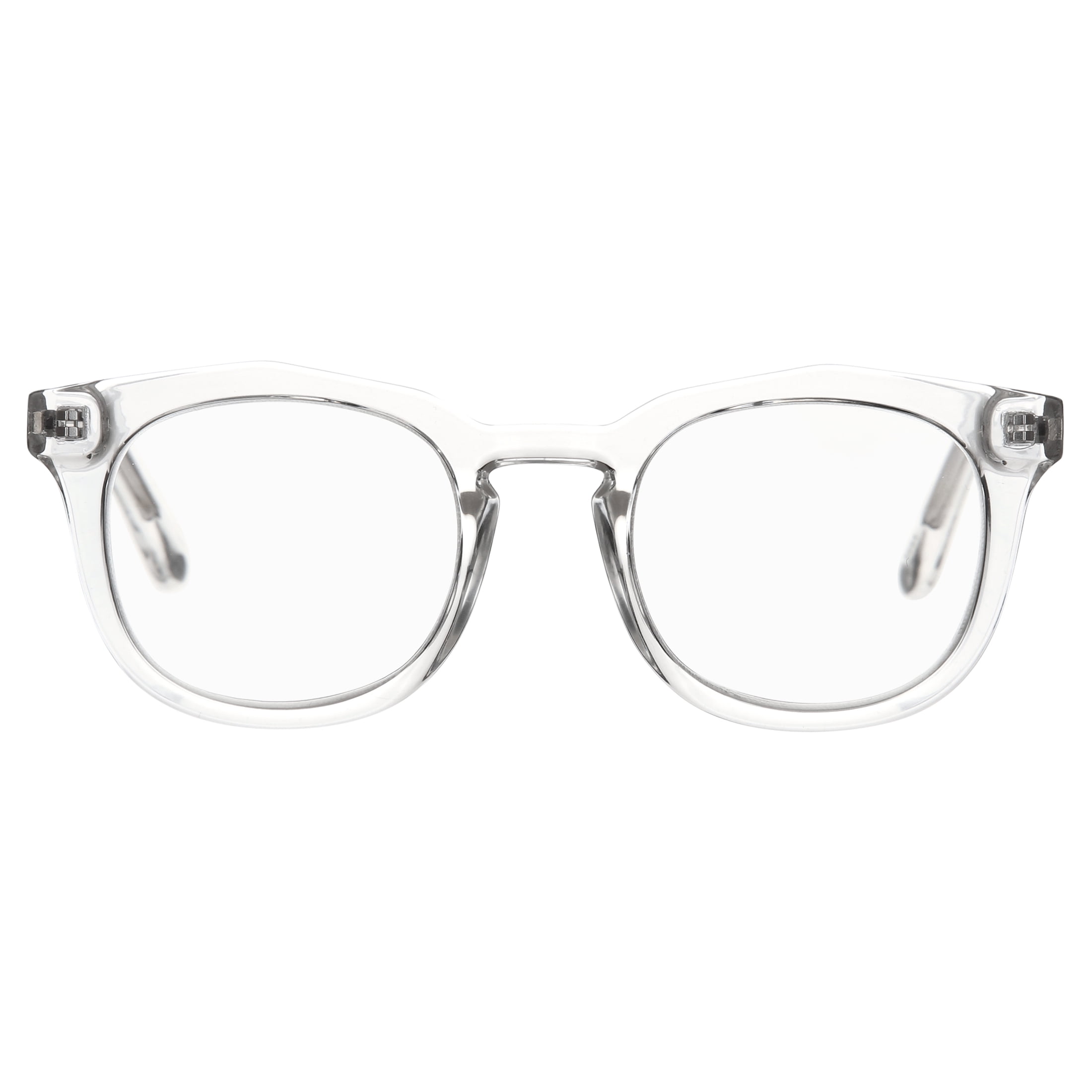 Compliments by DIFF Eyewear Rowan Blue Light Reading Glasses for Men ...