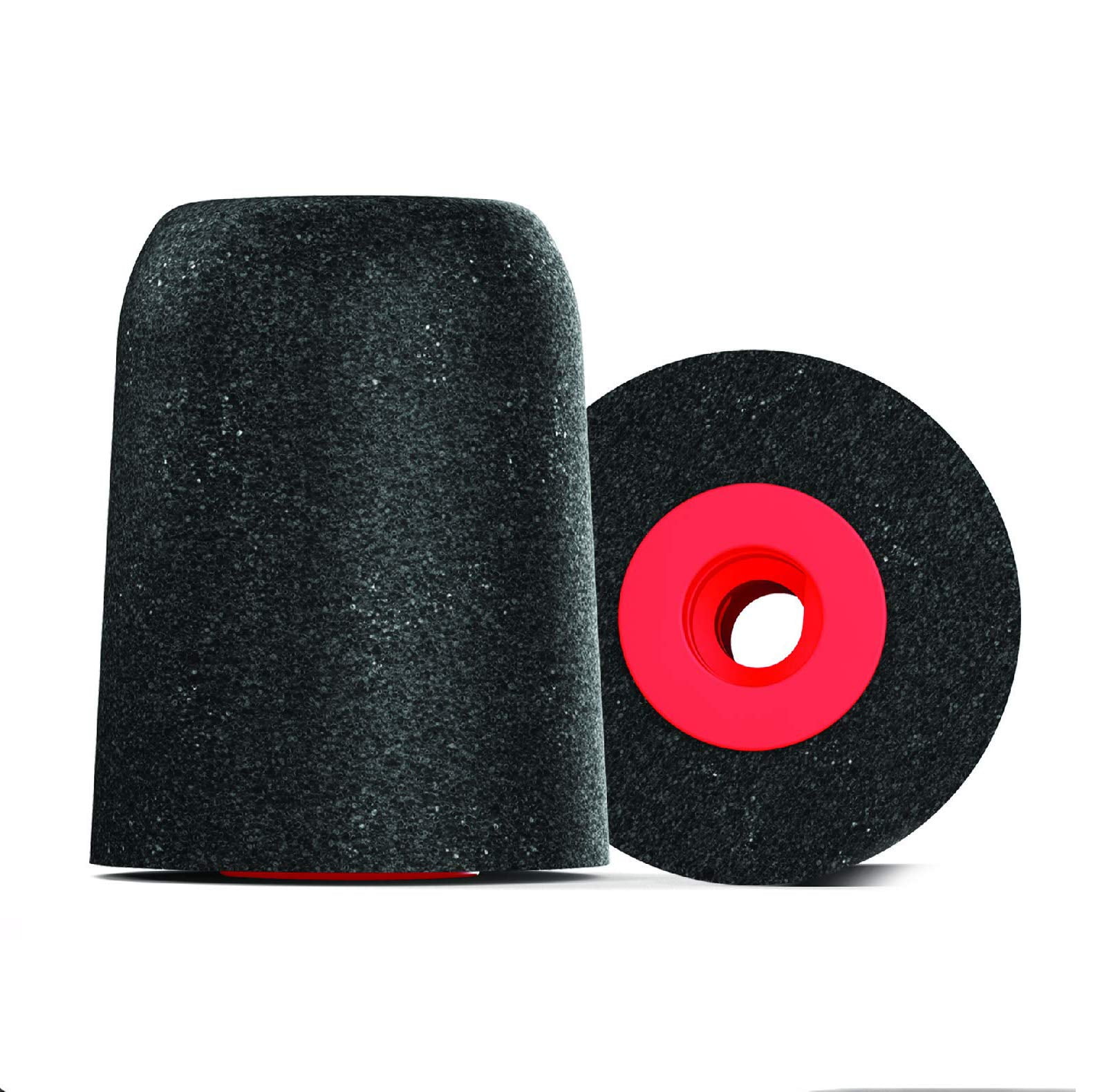 Comply Professional Series Memory Foam Tips for All Shure Earbuds ...