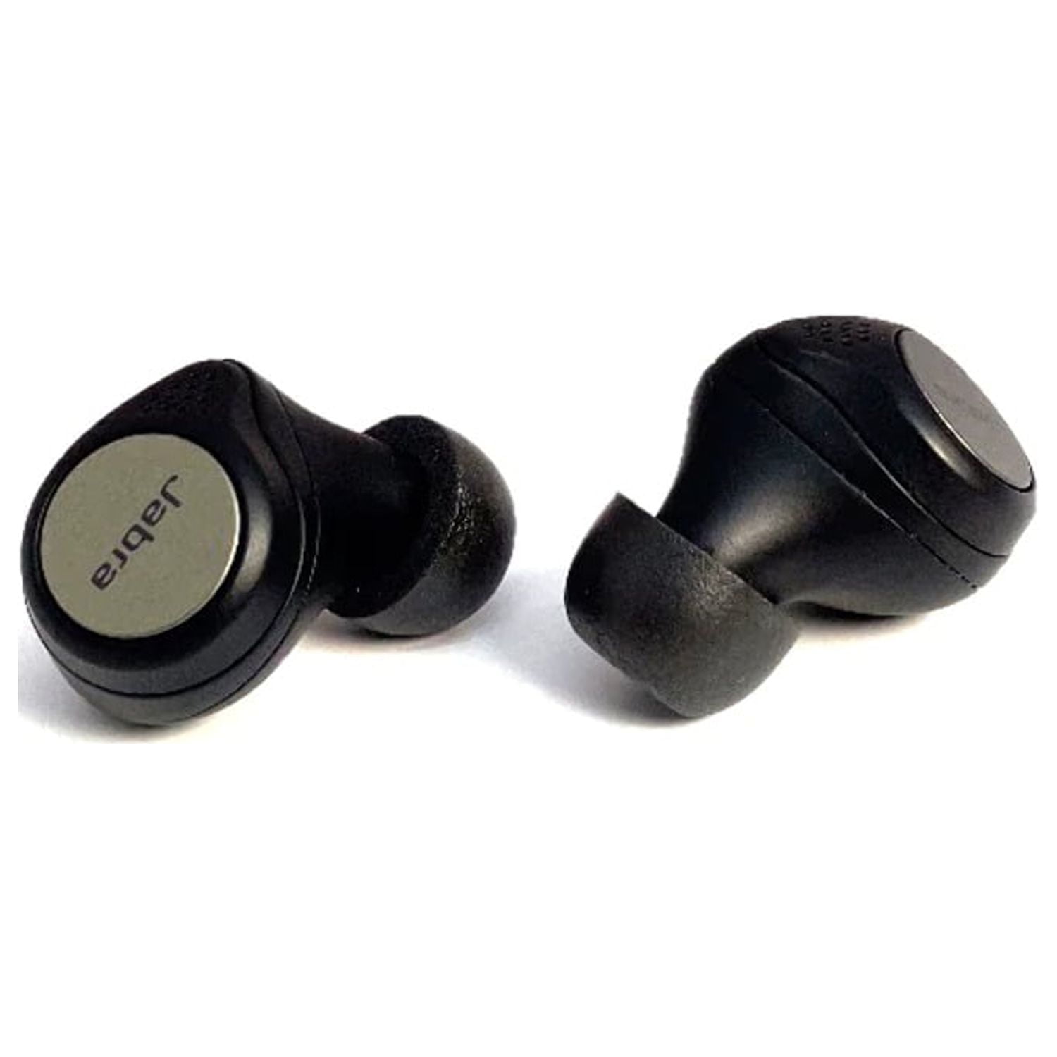 Comply TrueGrip Pro Foam Ear Tips for Jabra Elite Active 8, Jabra 65t ...