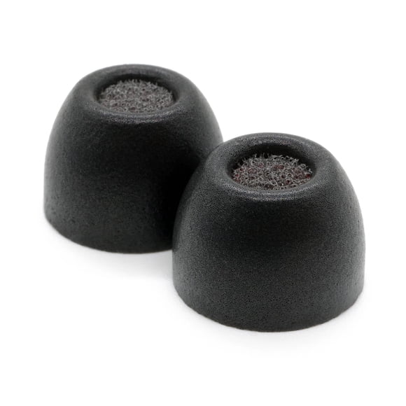 Foam Comply Tips
