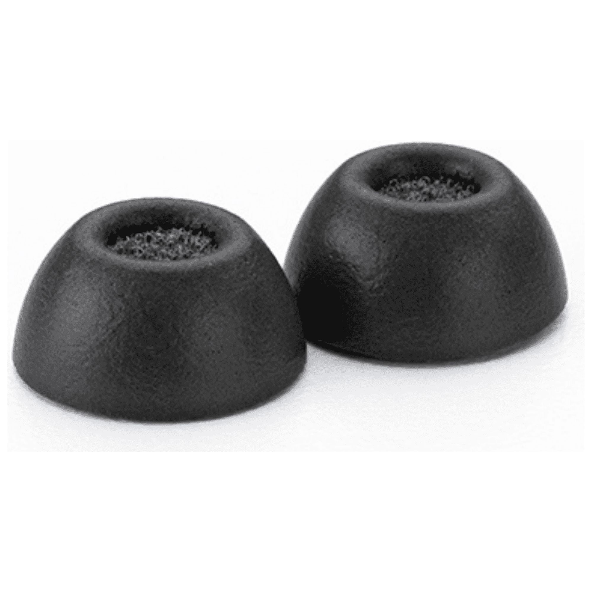 Comply TrueGrip TW-300-B Replacement Foam Ear Tips for Anker Soundcore ...