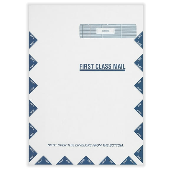 Window Envelopes in Envelopes - Walmart.com