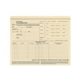 ComplyRight Employee Personnel Description Filing Envelopes, Pack of 25 ...