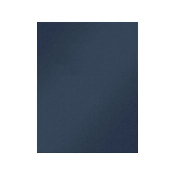 ComplyRight Tax Presentation Report Cover Navy Blue 50/Pack (PNR22 ...