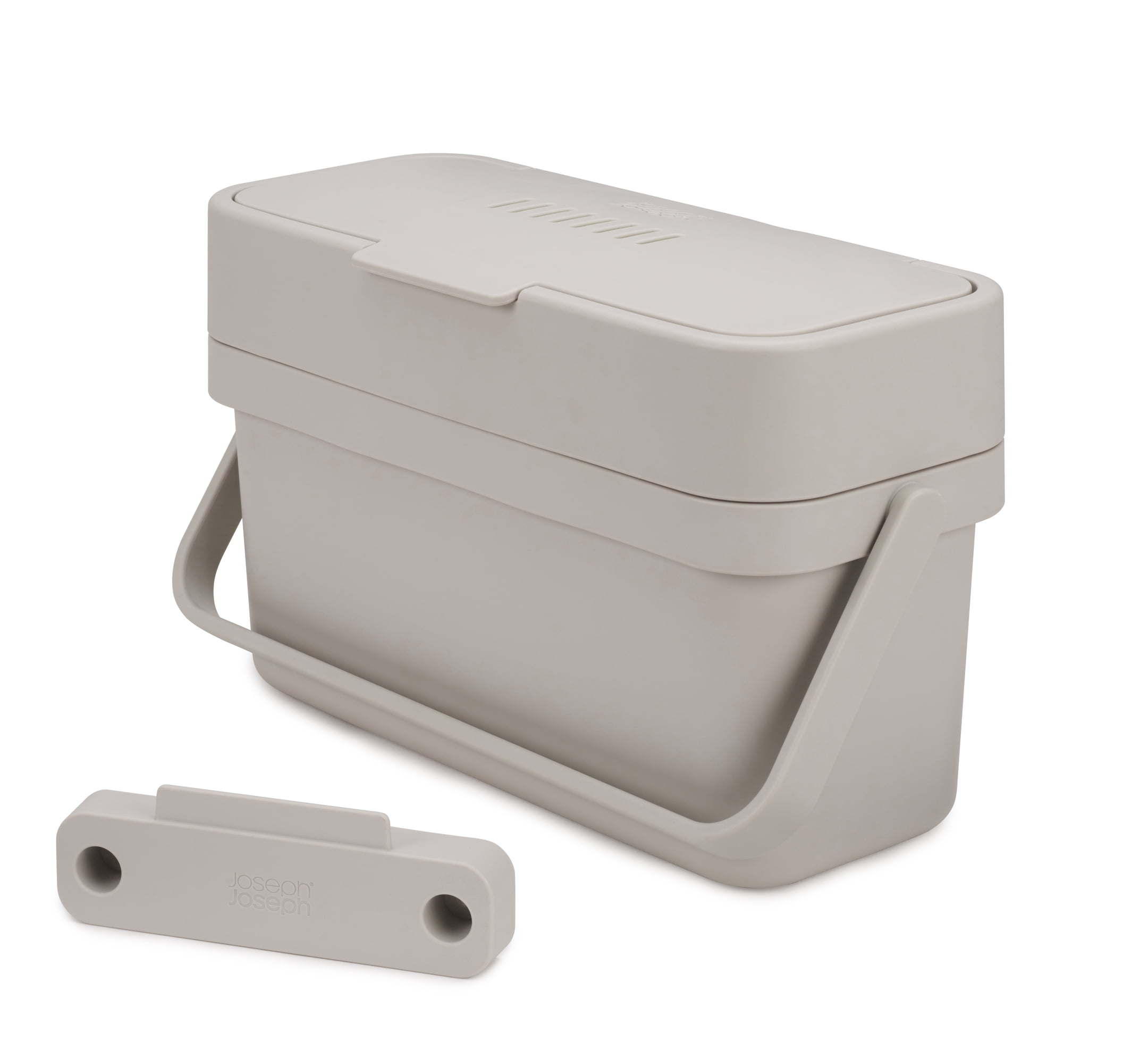 Compo 4 Food Waste Caddy - Walmart.com