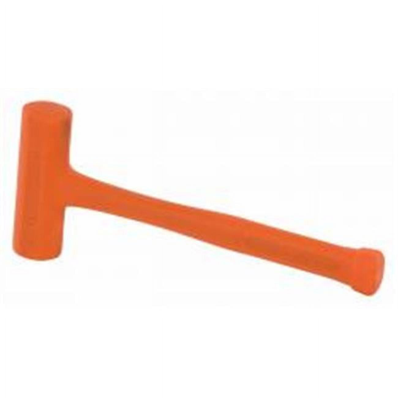 Compo-Cast Slimline Head Soft Face Hammer 21 oz. - Walmart.com