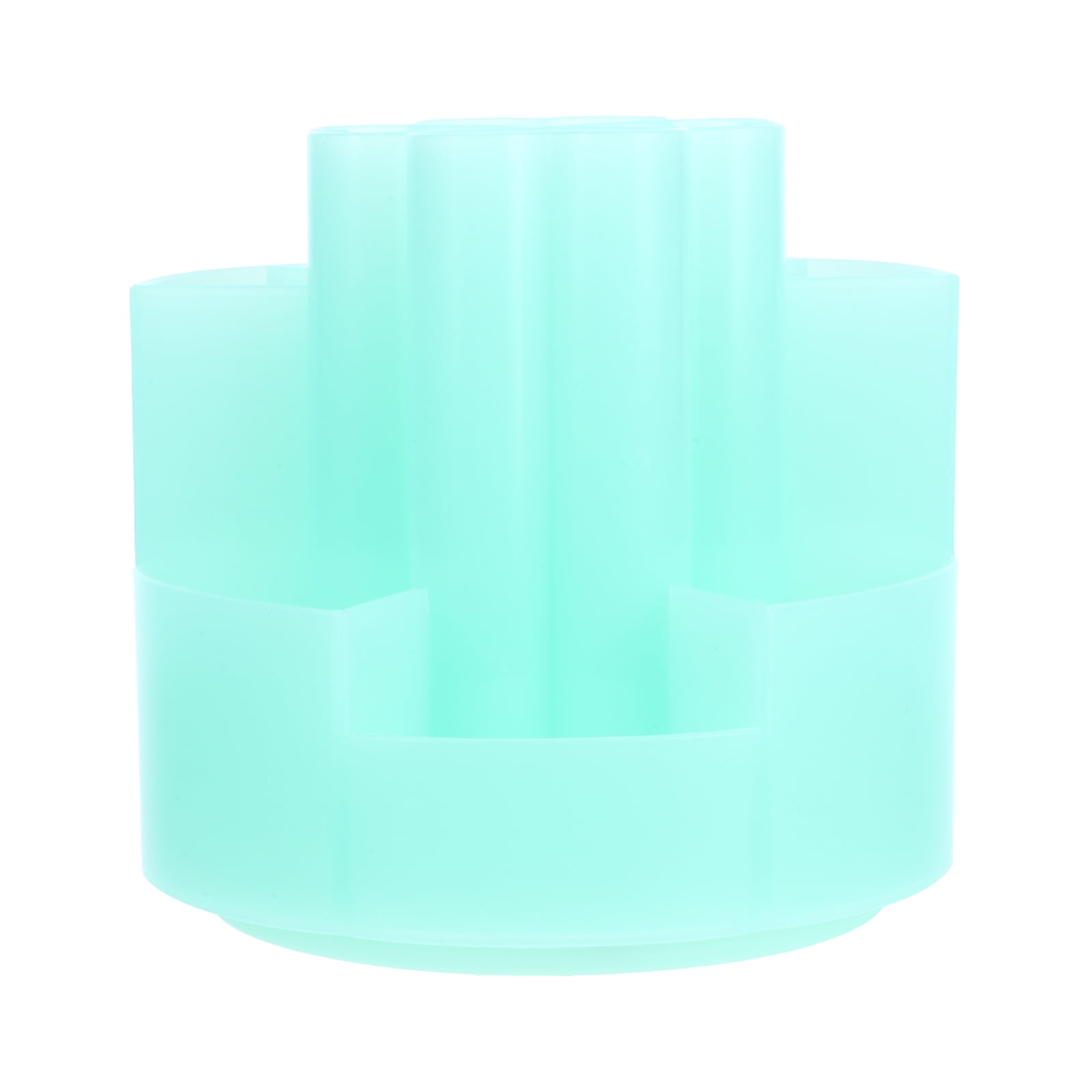 Component Cable Ultra-clear Accessories Four Leaf Pen Holder Student ...