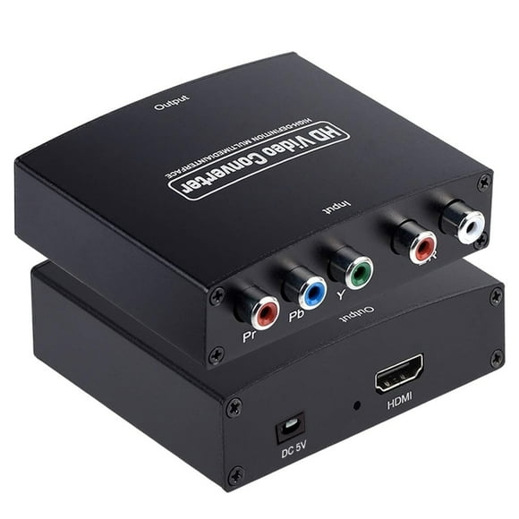 Electronics HDMI Adapters and Converters for Home Entertainment