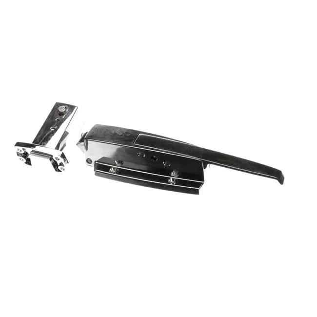 Component Hardware W38-2000 Genuine OEM Walk-in Latch - 1.625 in. to 2. ...