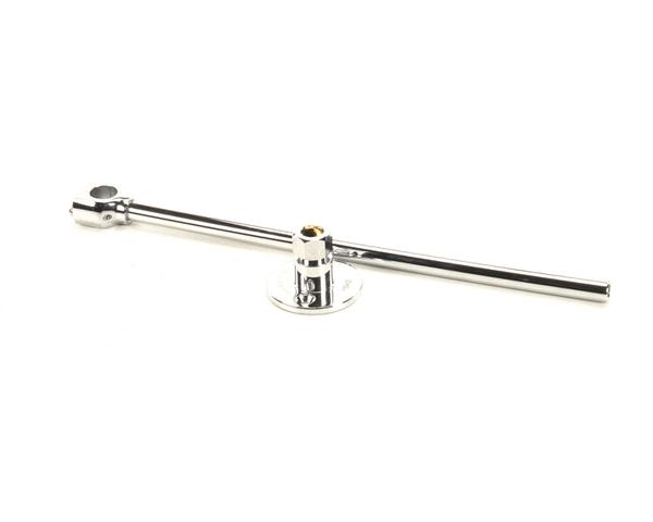 Component Hardware K50-Y020 Wall Bracket Assembly - Walmart.com