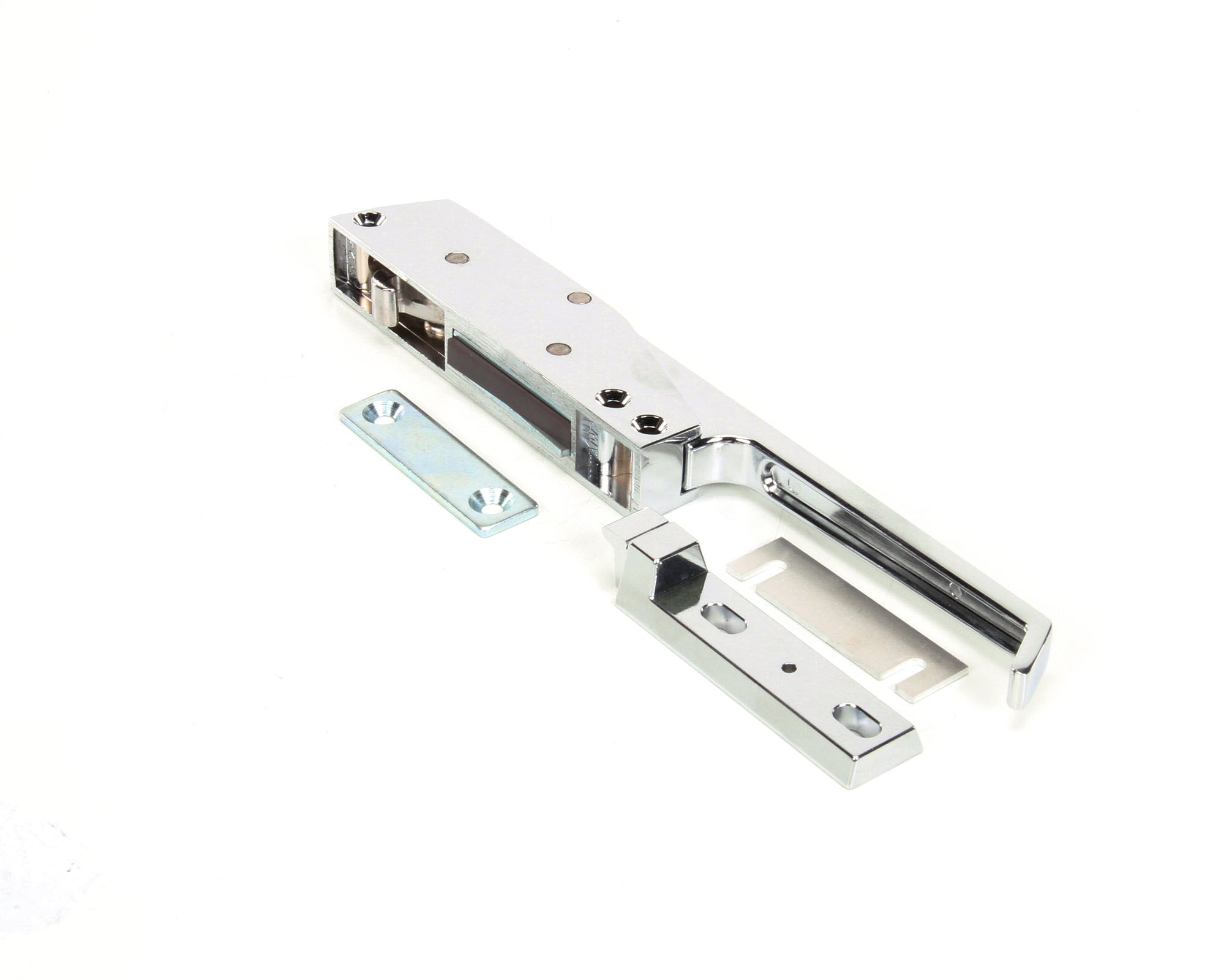 Component Hardware Latch, Edgemount, Magnetic/Mec R24-9175-X - Genuine ...
