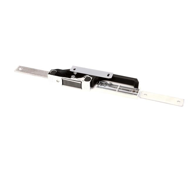 Component Hardware R27-1010X 3.75 in. Latch & Strike Hole Connector ...