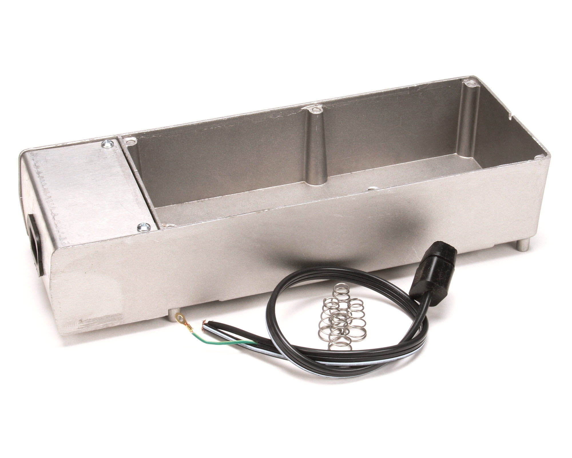 Component Hardware Evaporator, Cond, Ptc, Al, 50Oz, 117 T12-5000 ...