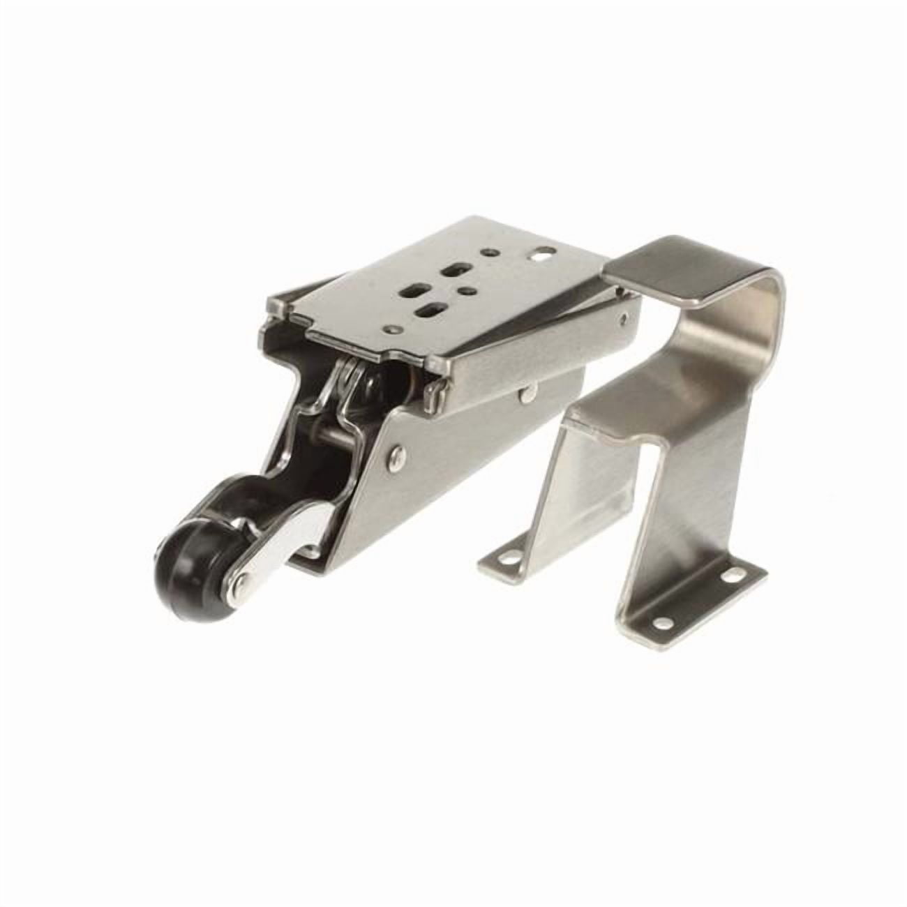 Component Hardware W95-1020 Spring Action Door Closer - 1.125 in ...