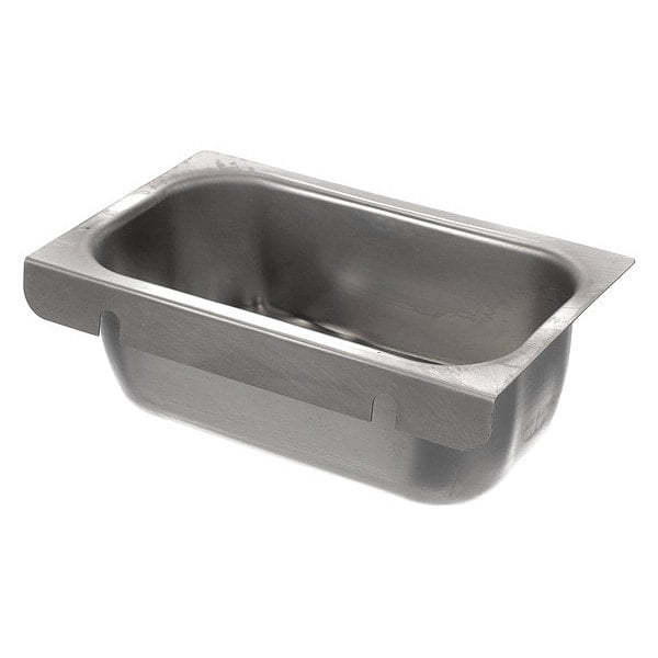 Component Hardware Stainless Steel Keyhole Stud Mount Greas F15-2500-C ...