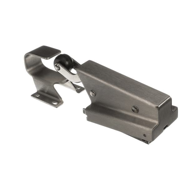 Component Hardware W95-1010 Flush Offset Satin Stainless Steel ...