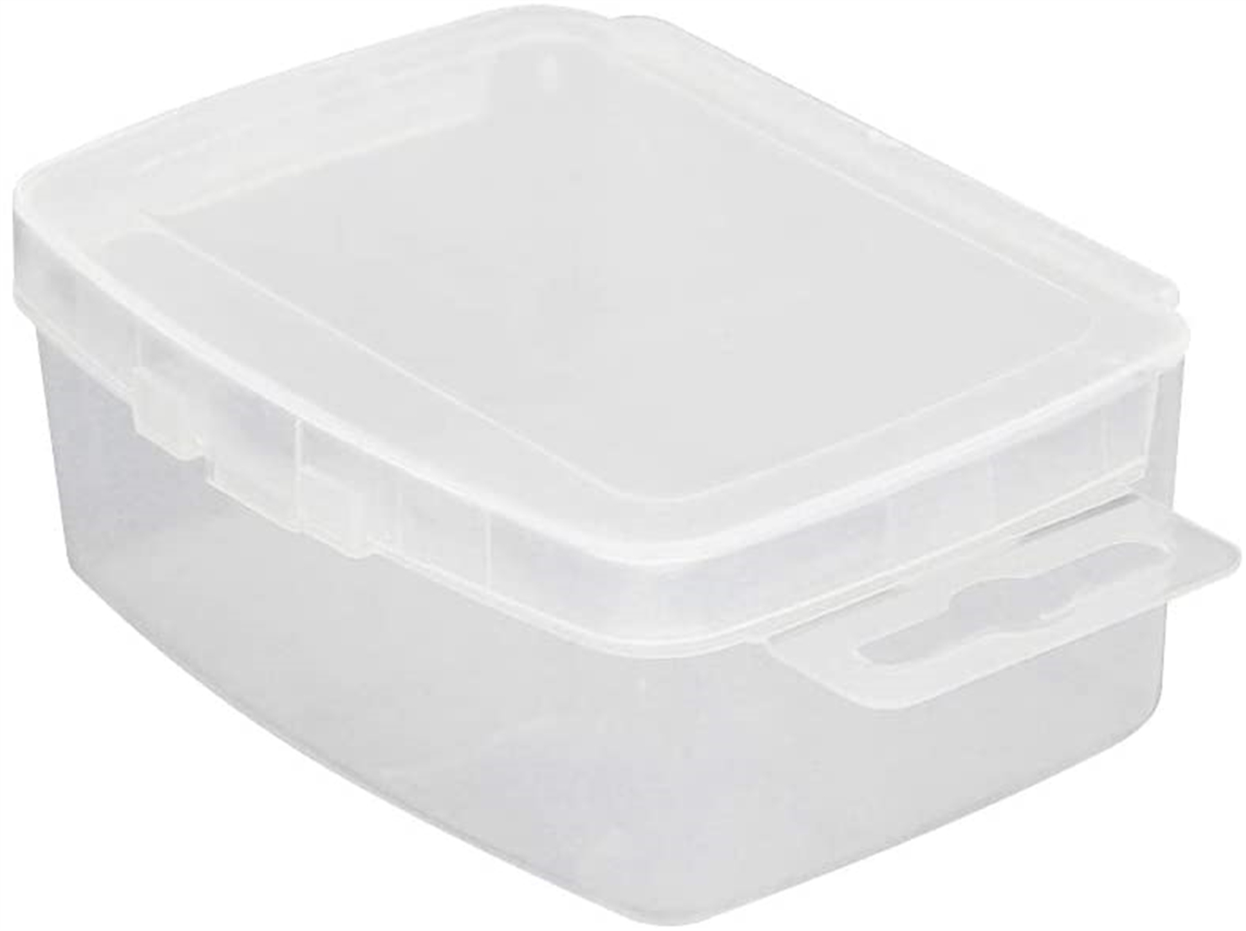 Component Storage Box - Plastic Electronic Component Containers Tool ...