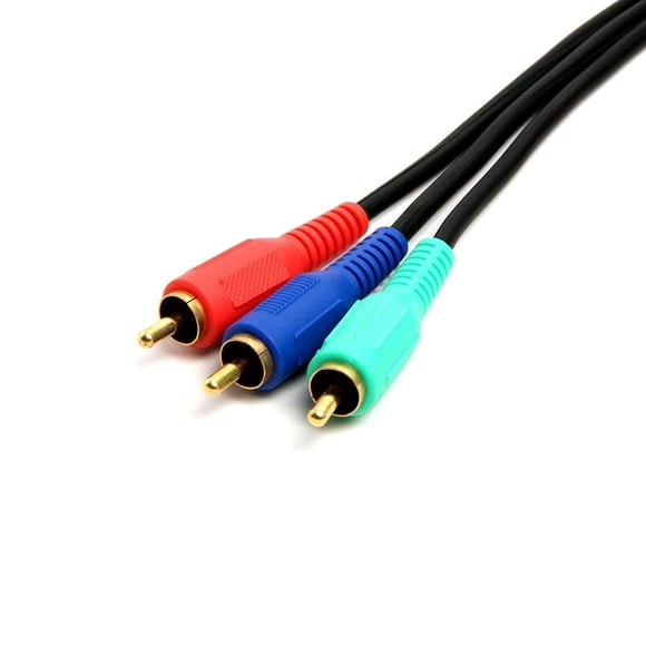 RGB Cables