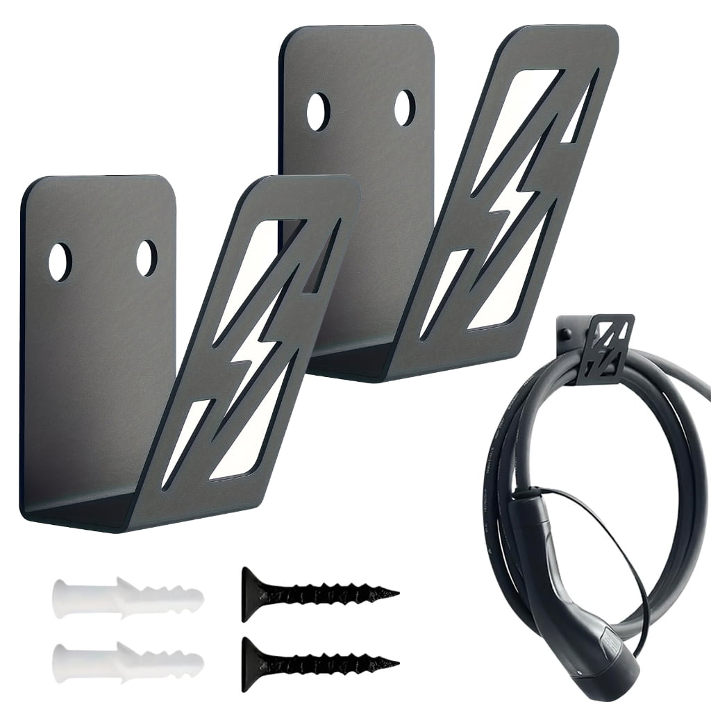 Componentized Cable Storage Structure for Electric Car Rectifiers ...