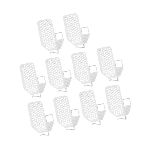 Componentized Refrigerator Partition Framework Tool Costless Assembly ...