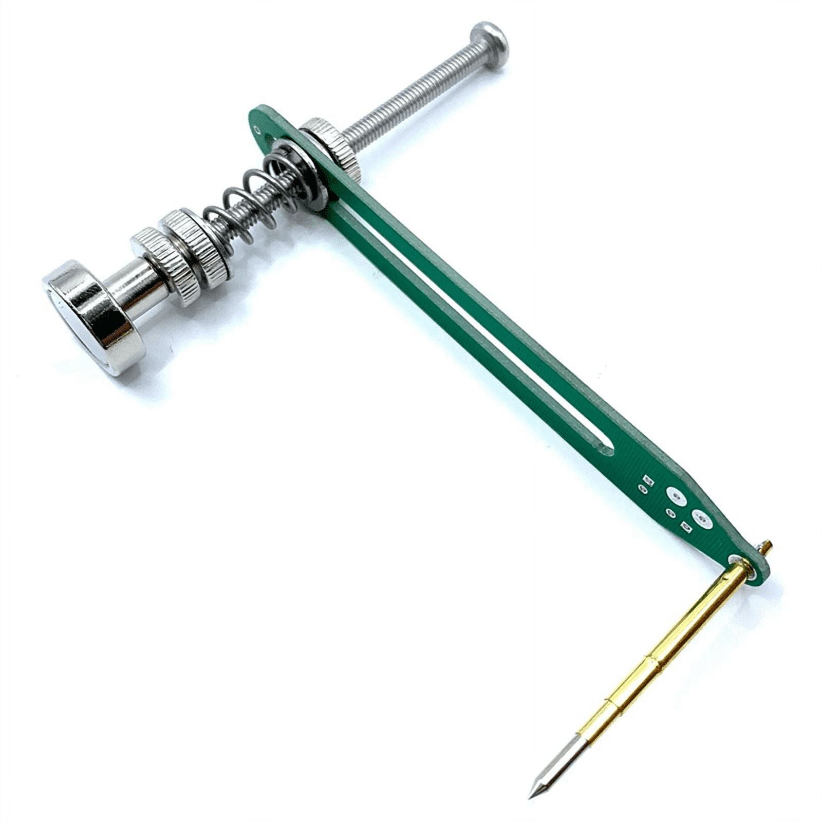 Components IC Chip Module Circuit Board PCB Holder Electronic Production Welding Fixed Te C1313 ...