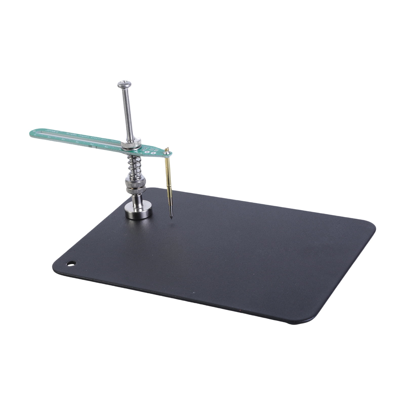 Components IC Chip Module Circuit Board PCB Holder Welding Fixed Probes ...