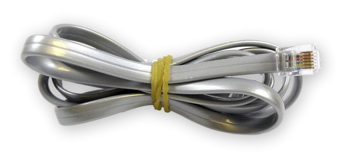 Compool 6 PIN Jumper Wire with Connectors Installed 46" Long (4'-2 ...