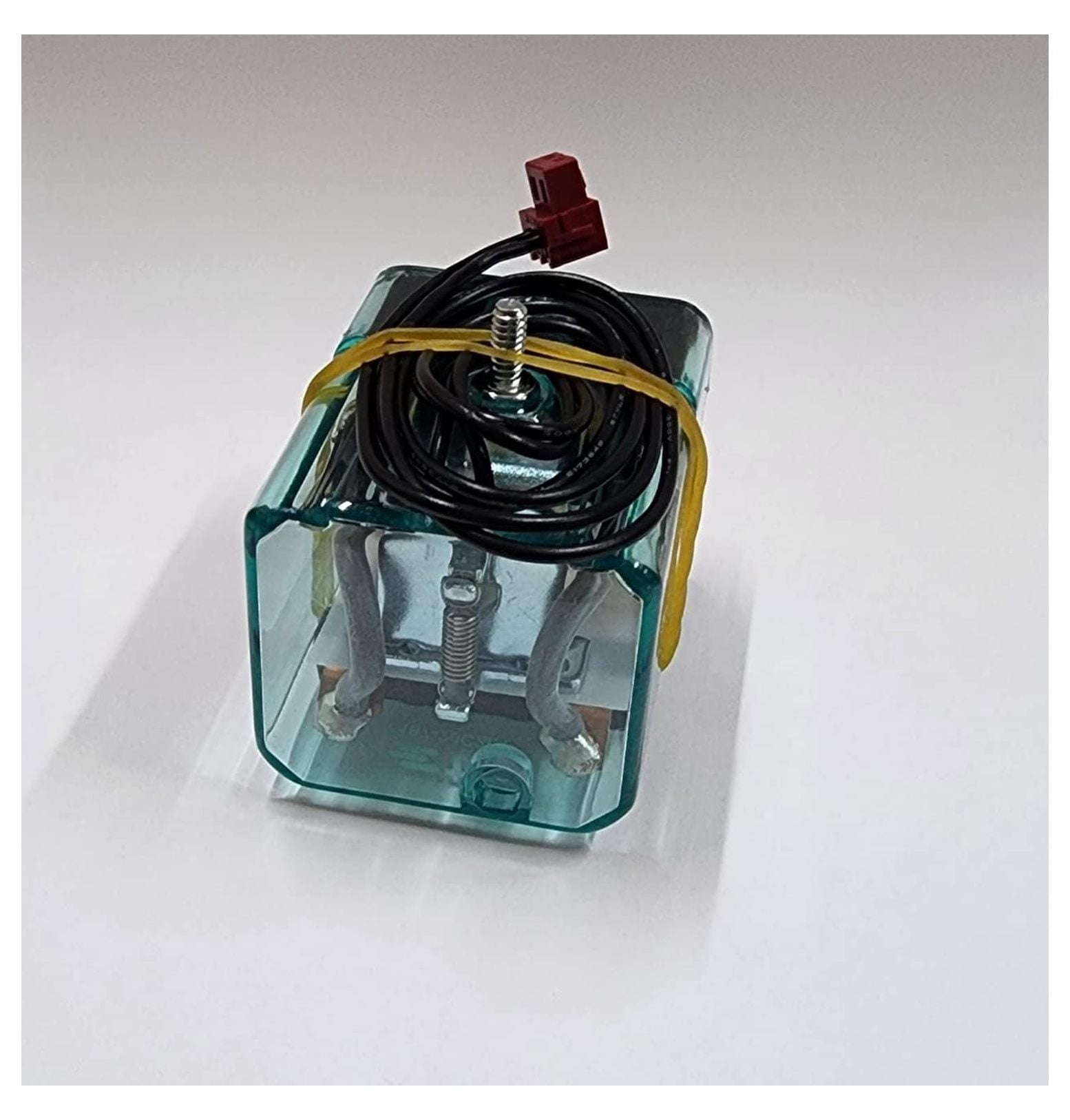 Compool RLYLX, 20 Amp DPST (Midtex 187-26C2L1), Relay Only - Walmart.com