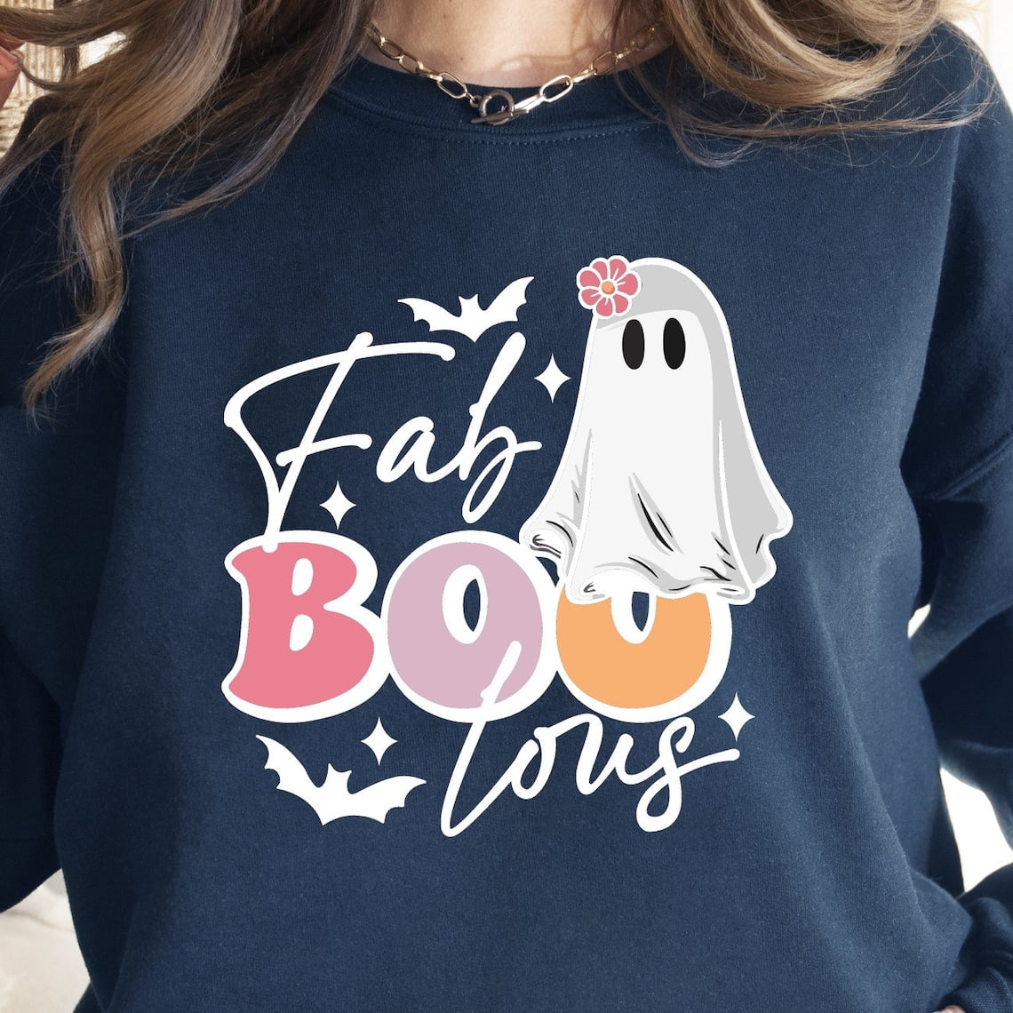 Comport Color Spooky Sweat, Winter Holiday Boo Loves, Fabulous Style ...