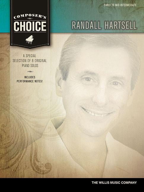 Composer's Choice - Randall Hartsell: National Federation of Music ...