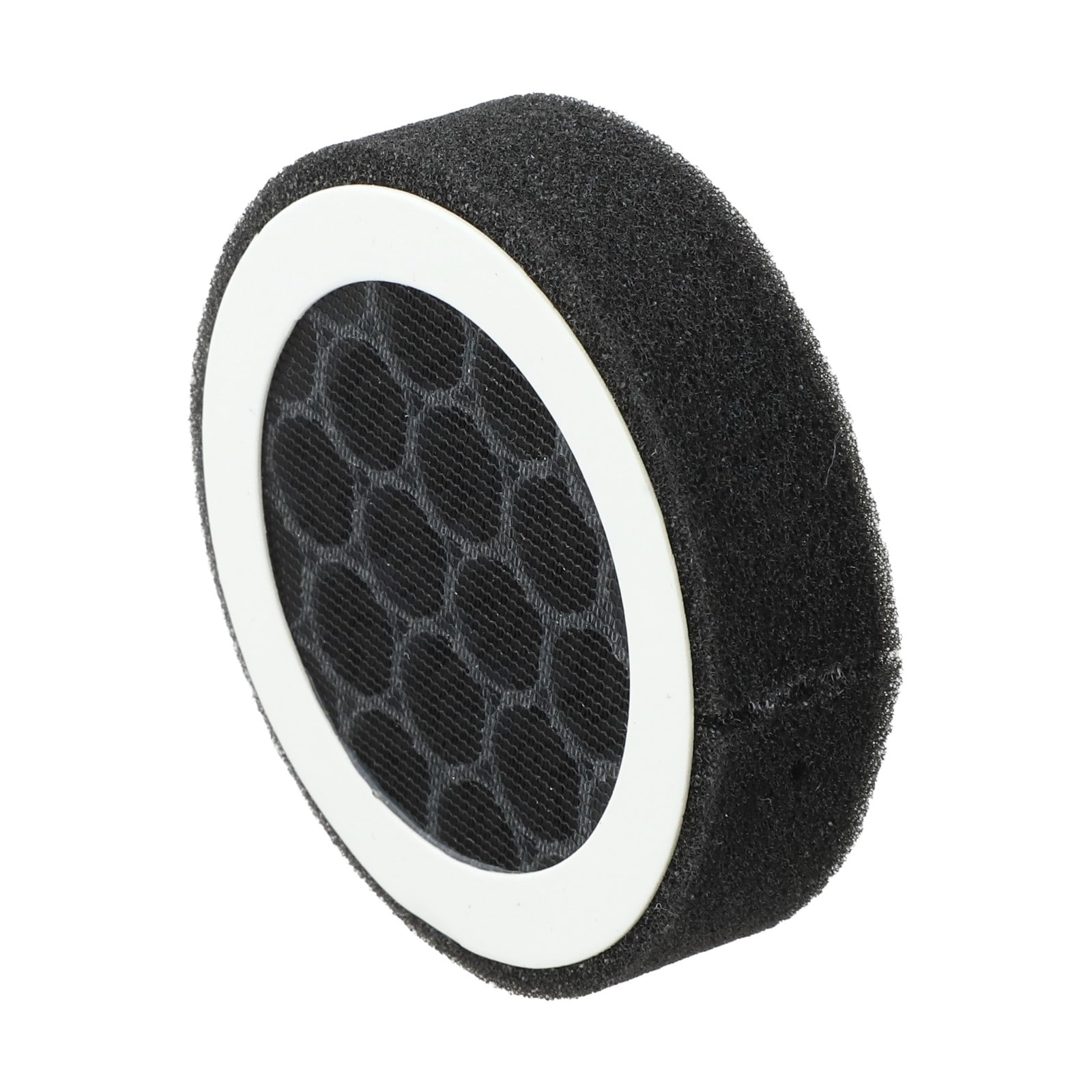 Composite Air Filter Element For Pvc Pipe Featuring Hepa And Activated ...