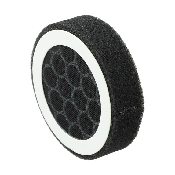 Composite Air Filter Element For Pvc Pipe Featuring Hepa And Activated ...