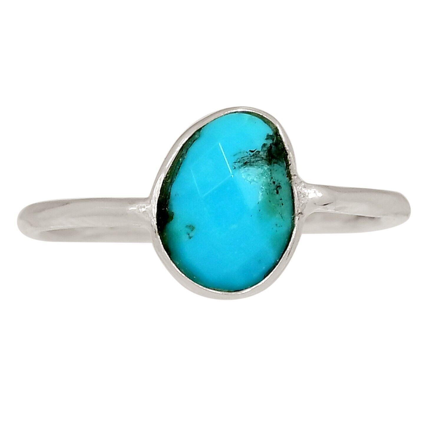 Mohave Turquoise