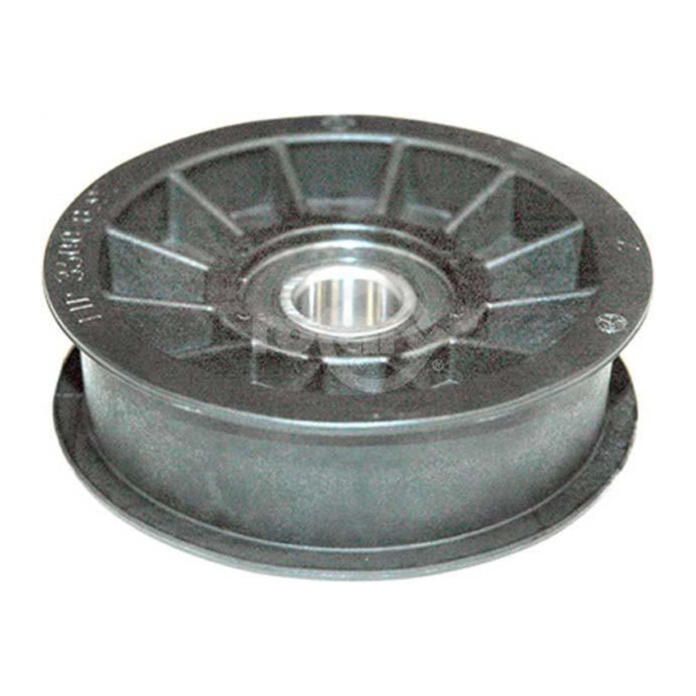 Rotary Replacement Idler Pulley For Mowers - 10156 - Walmart.com