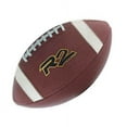 Composite Football in Brown (Official) - Walmart.com