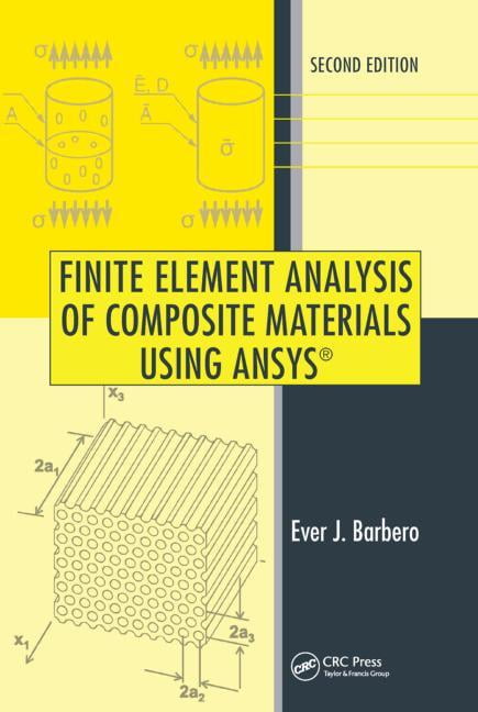 Composite Materials Finite Element Analysis of Composite Materials ...