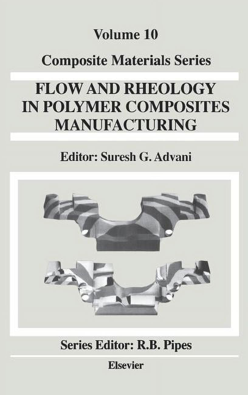 Composite Materials Flow and Rheology in Polymer Composites ...