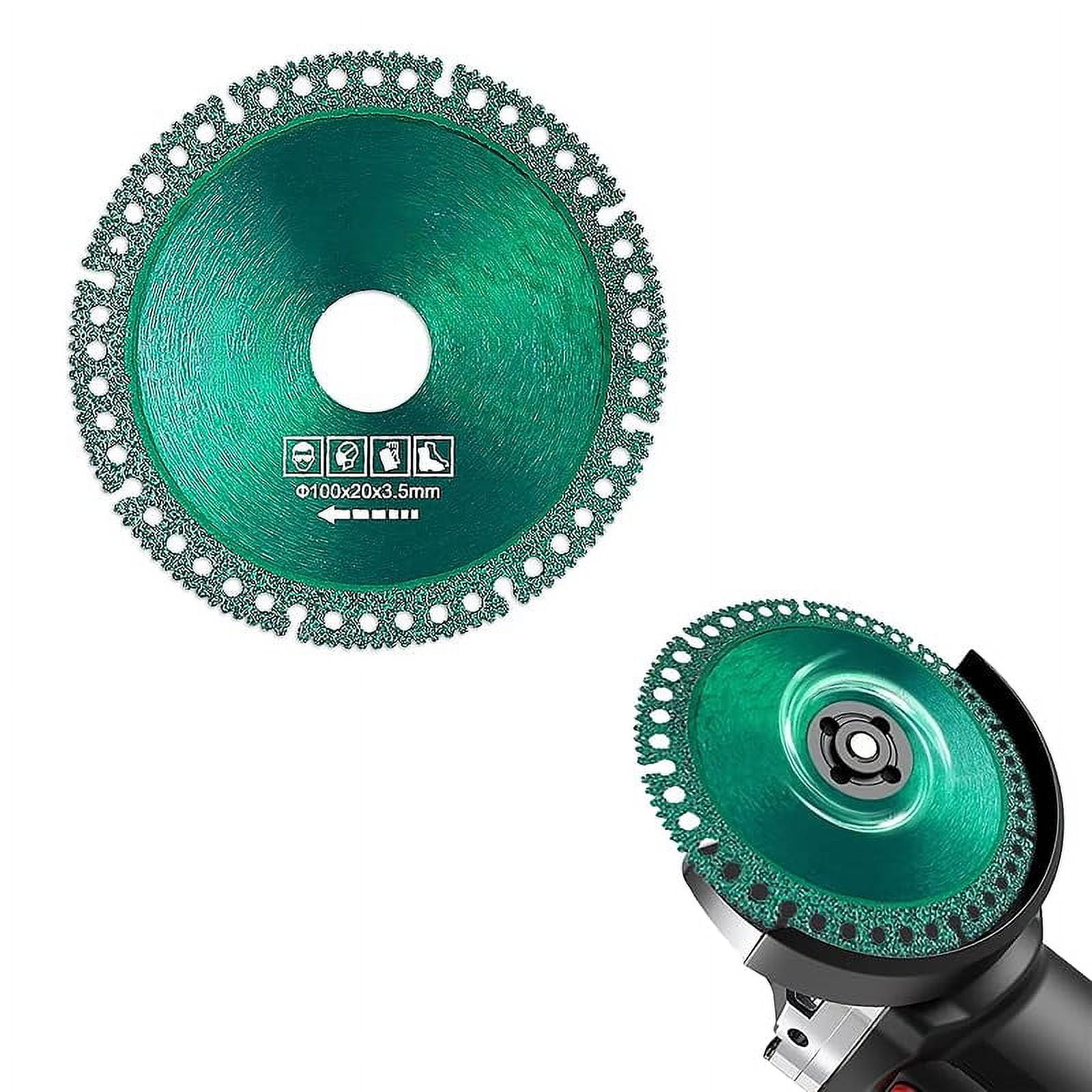 Composite Multifunctional Cutting Saw Blade,2025 New Indestructible ...