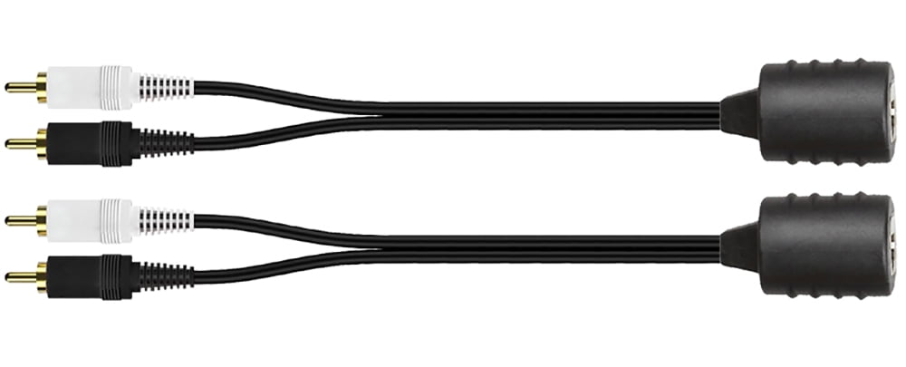 Composite RCA Video Audio Over Cat5 Cat5E Cat6 Balun Extender - Walmart.com