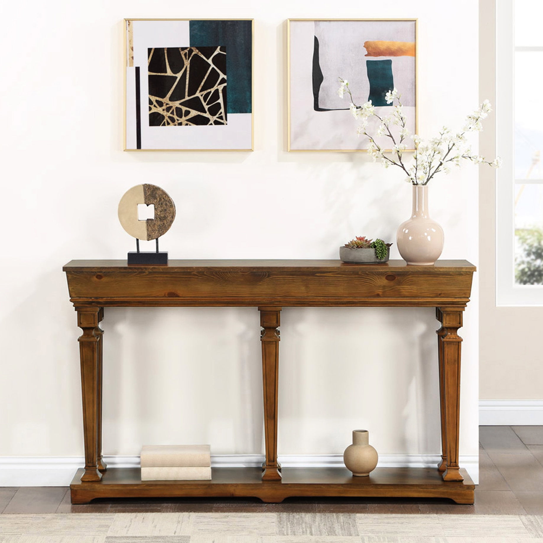 Composite Wood Rectangular - Stability and Aesthetic Appeal - Primary ...