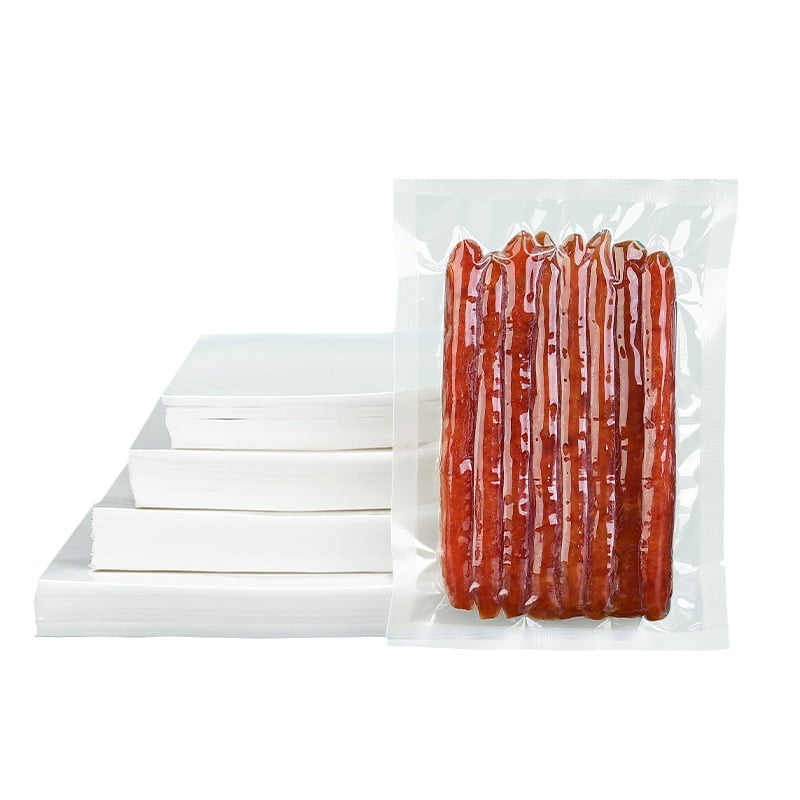 Composite sealed plastic sealed transparent glossy commercial ...