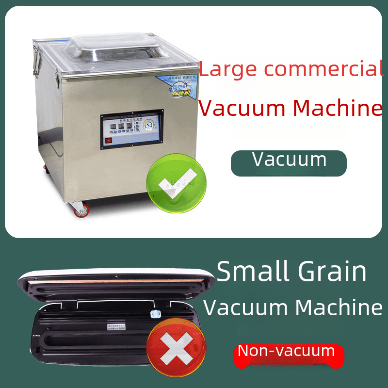 Composite sealed plastic sealed transparent glossy commercial ...