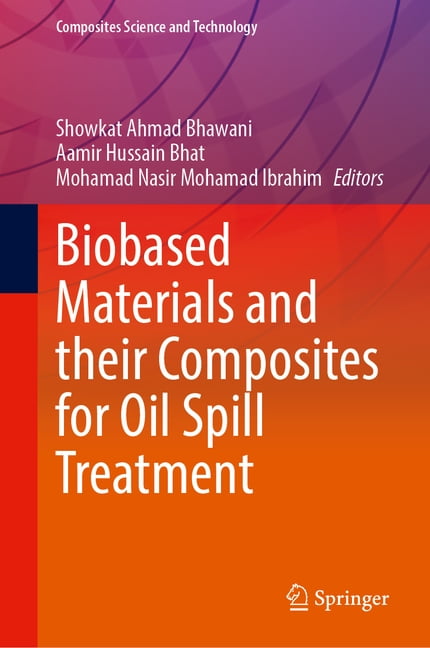 Composites Science and Technology Biobased Materials and Their ...