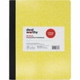 Composition Book College Ruled - Dealworthy™ - Walmart.com